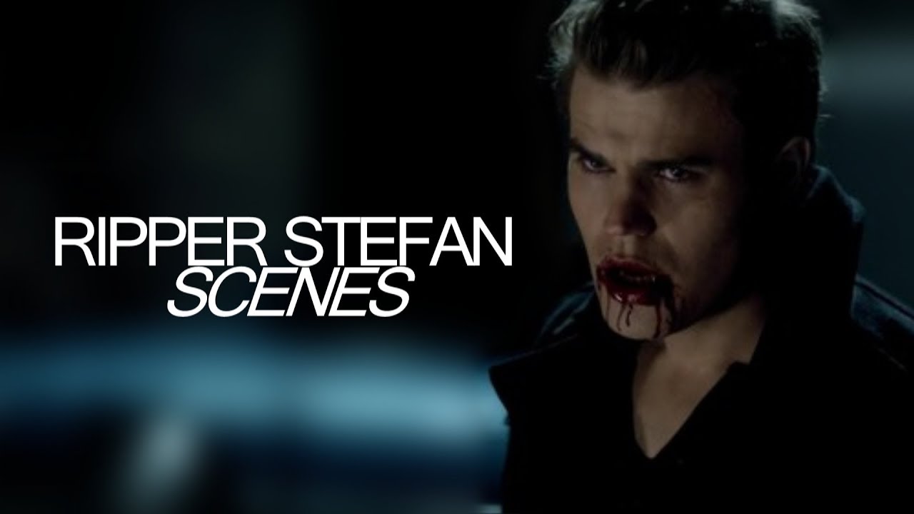 Ripper Stefan | Scene Finder - YouTube