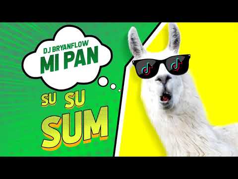 Mi pan sususu remix - YouTube