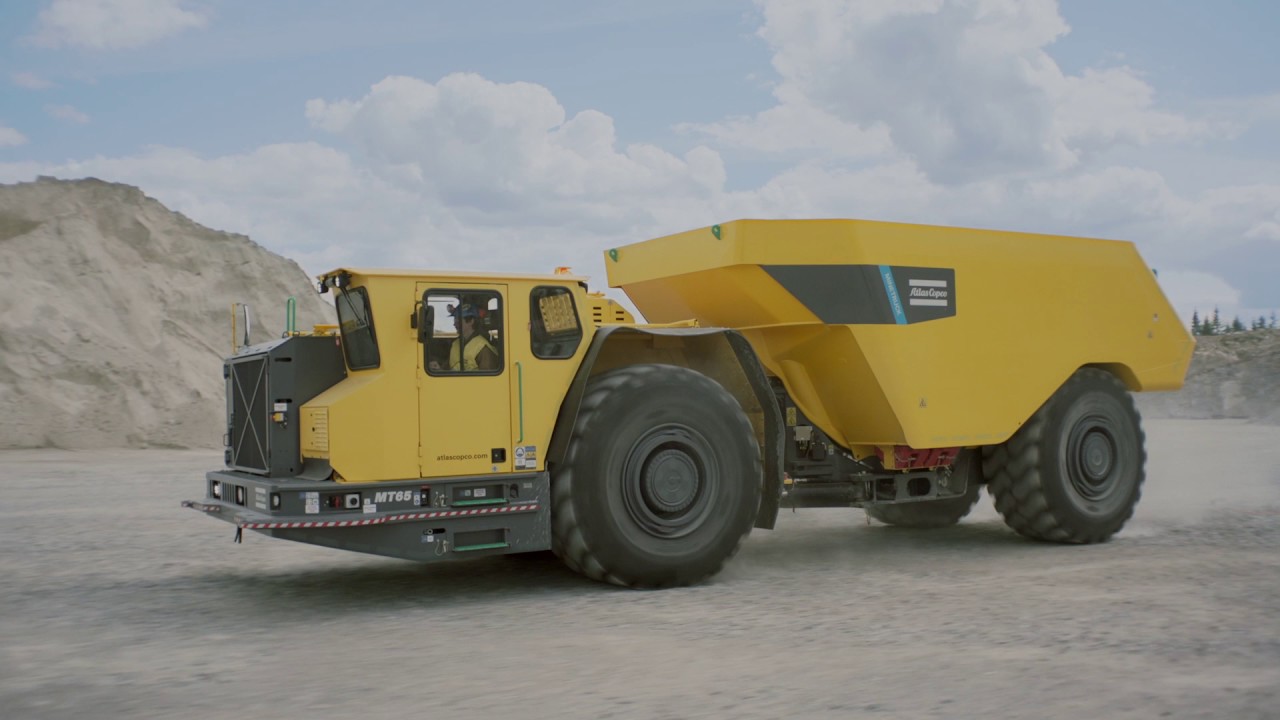 mt65 casefilm - YouTube