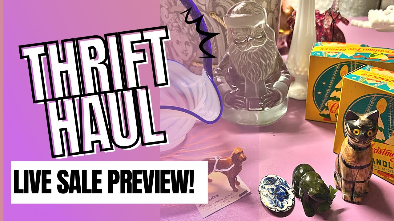 You HAVE to see all THIS STUFF! - YouTube