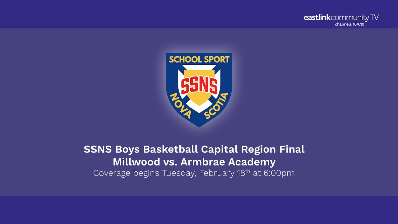NS High School Boys Basketball - YouTube