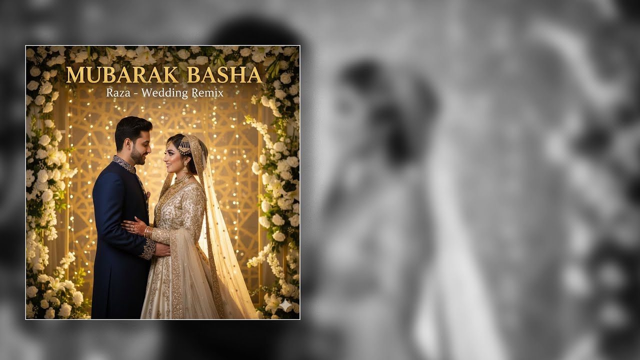 Mubarak Basha - YouTube