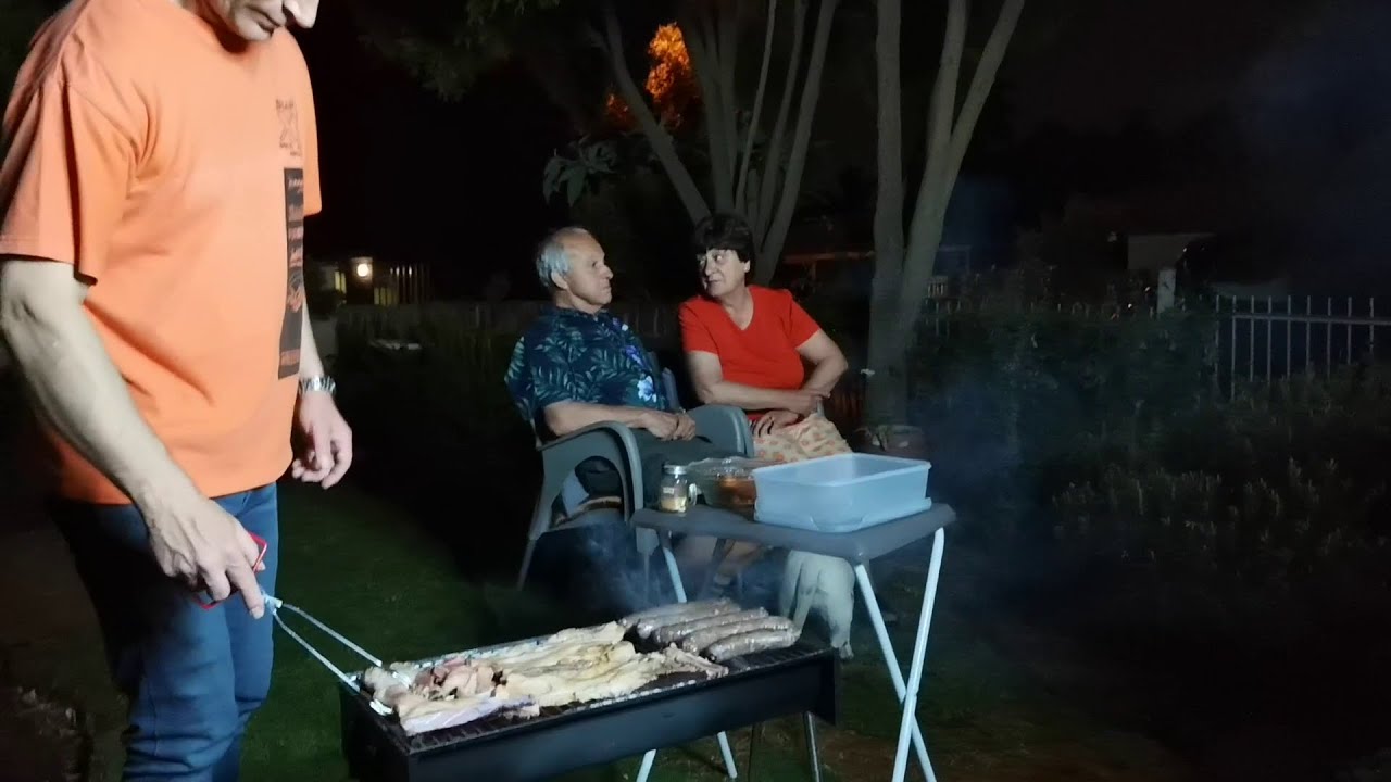 SIMPLE DINNER ON A SATURDAY NIGHT WITH THE JENKINSON FAMILY | FAMILY IS ...