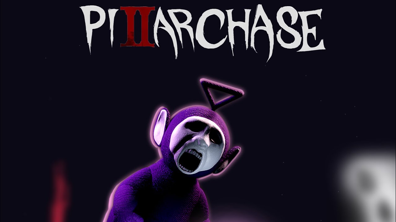 Stricken/stricken tank (Pillar chase 2) - YouTube