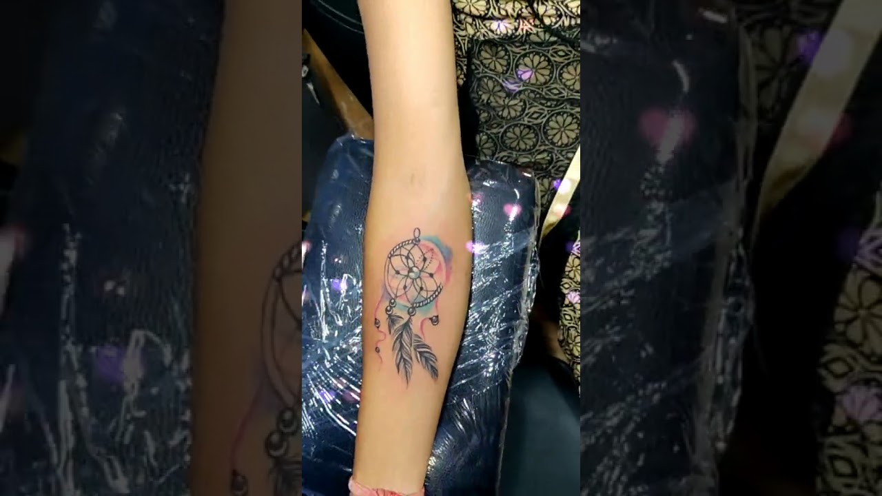 Tattoos at just 299* - YouTube