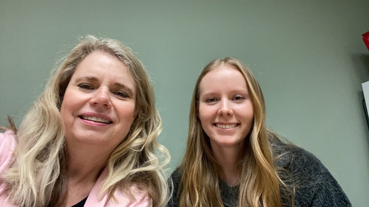 Essentials By Ellen Winter Release BEHIND THE SCENES! - YouTube