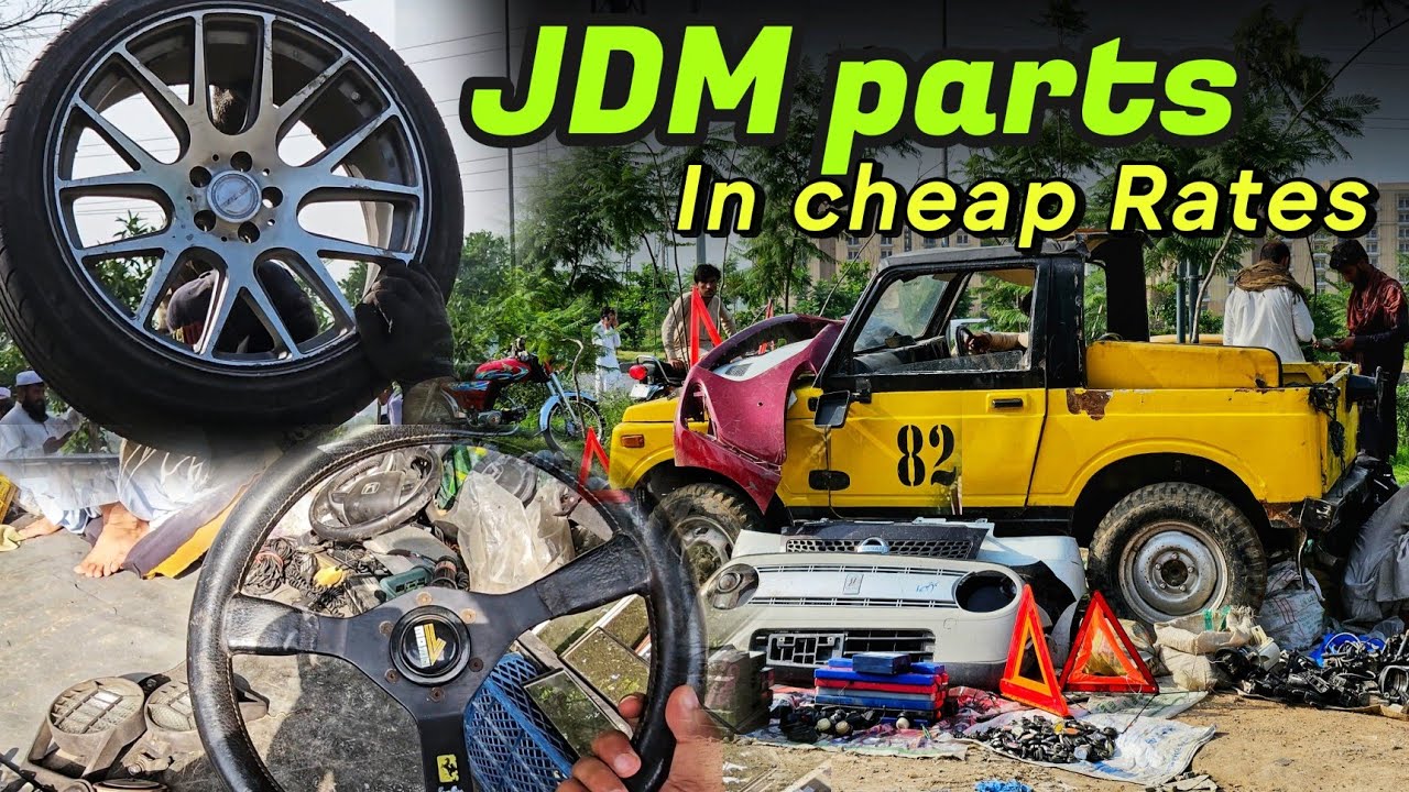 Build your dream car with the most affordable JDM parts! 💸🏎️ #jdm - YouTube