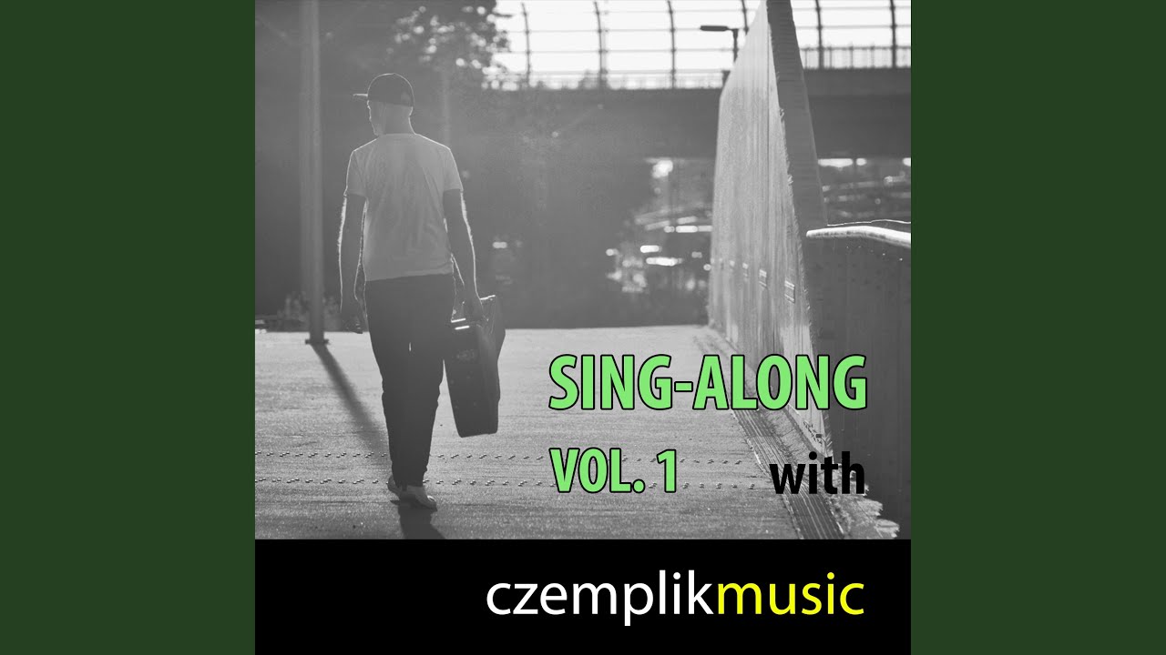 Powrotna Bossa Nova (Cm) - YouTube