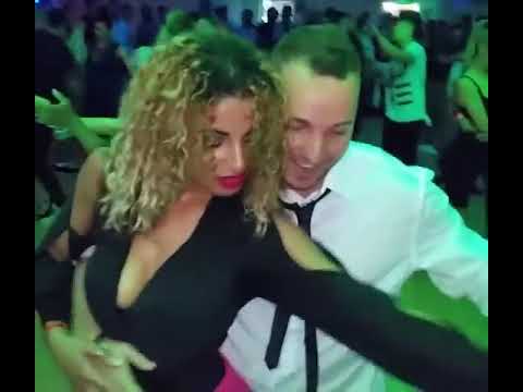Aşkım -Turkish music - Dance