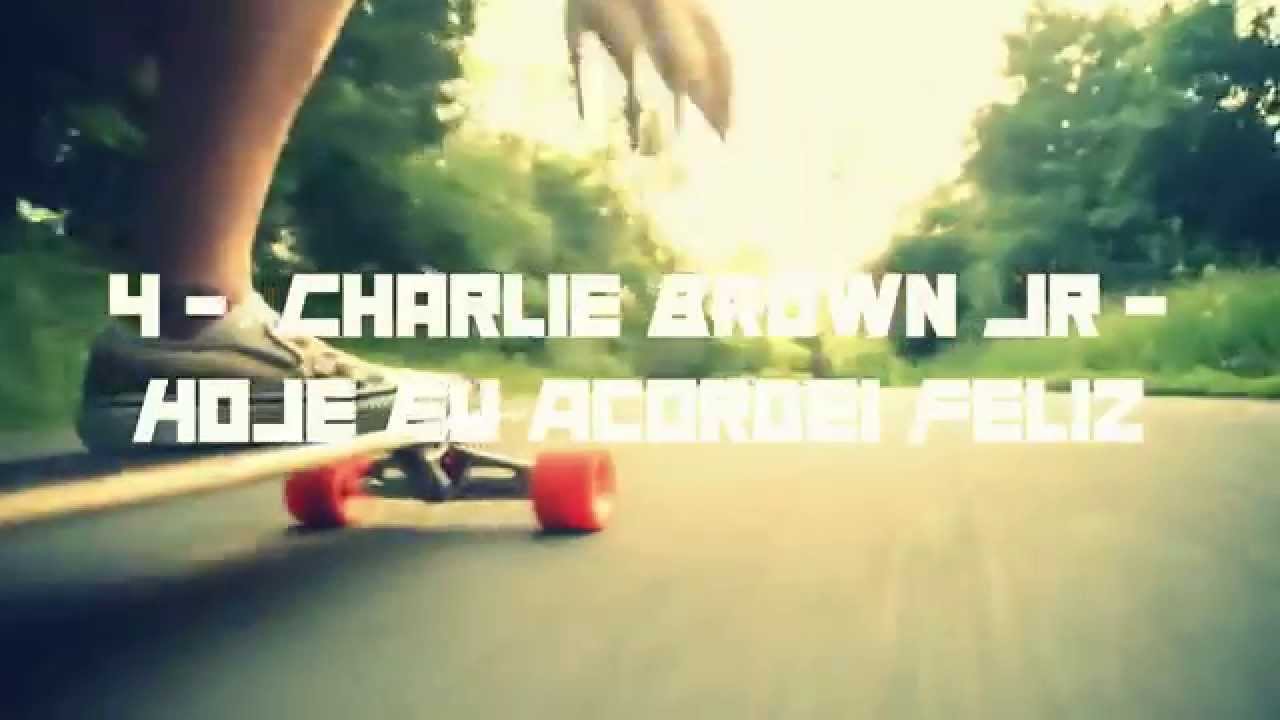 Musica para andar SKATE e LONGBOARD | Music to walk of SKATEBOARD - YouTube