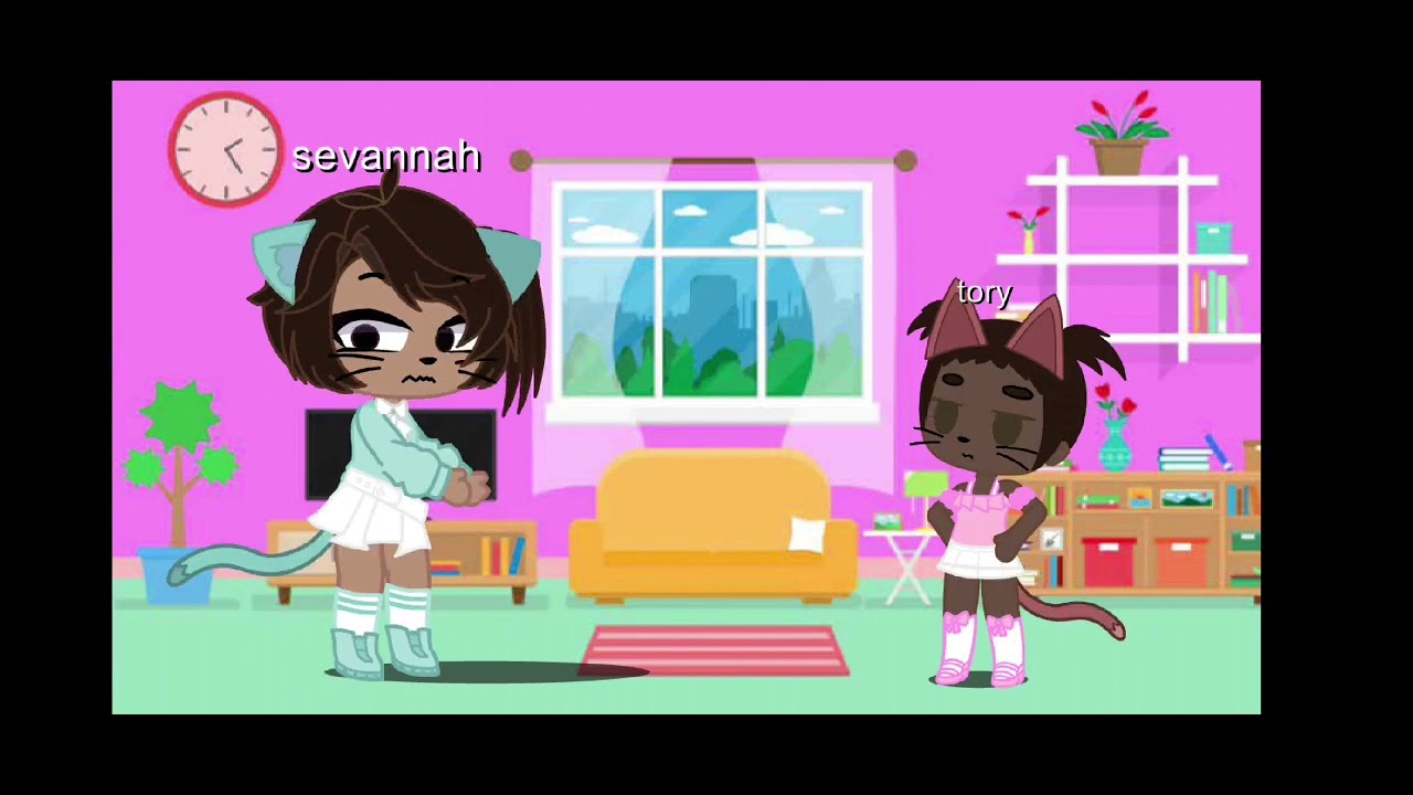 go kitty go kitty go - YouTube