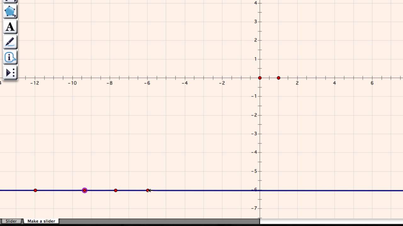Linear Function Family - Tutorial 3 - YouTube