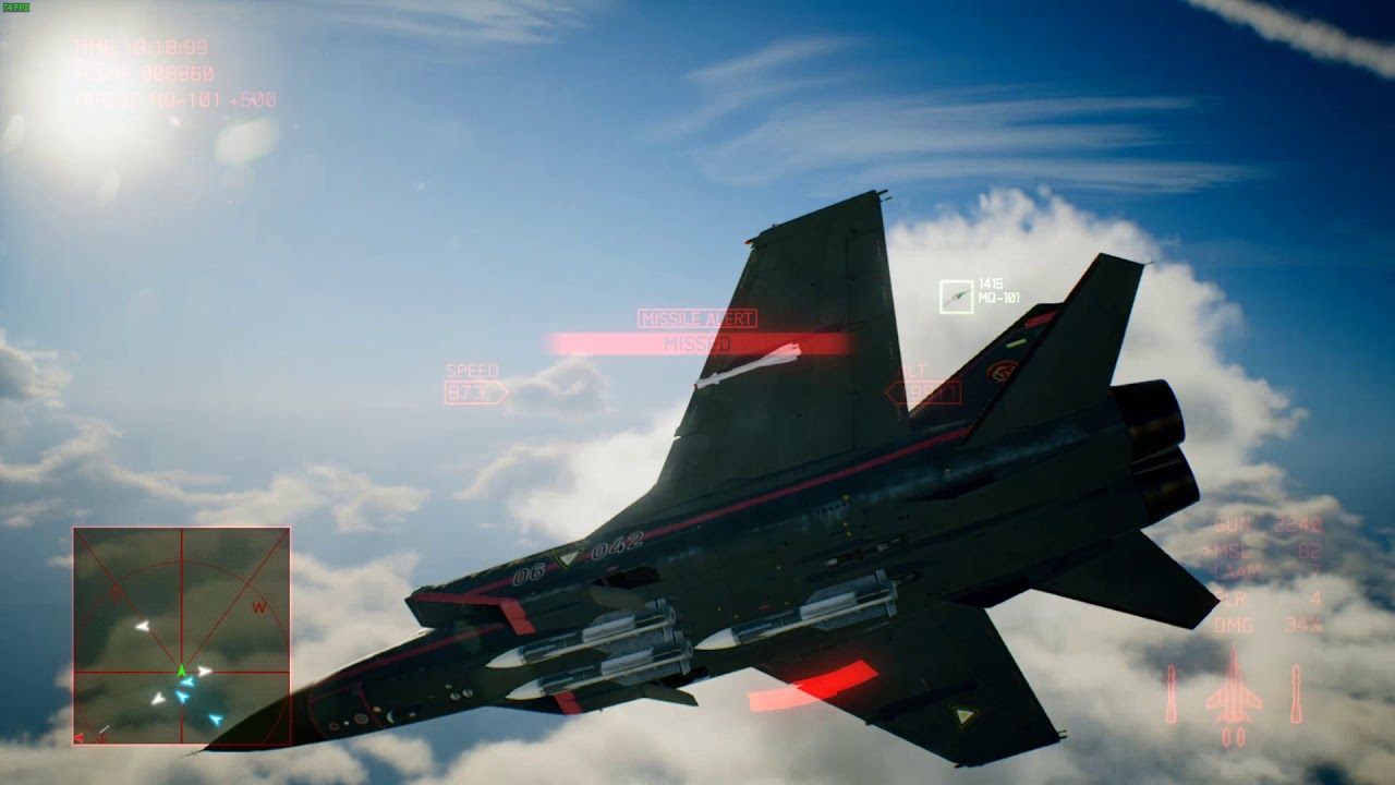 03: Two Pronged Strategy 06'02"07 - YouTube