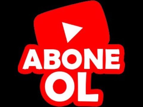 YOUTUBE ABONE OL BUTONU NASIL KOYULUR? - YouTube