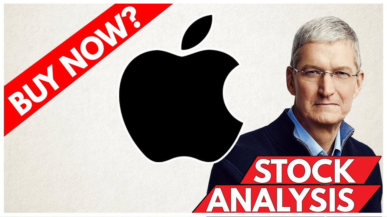 WATCH THIS before you BUY AAPL Stock! | Apple Stock Analysis - YouTube