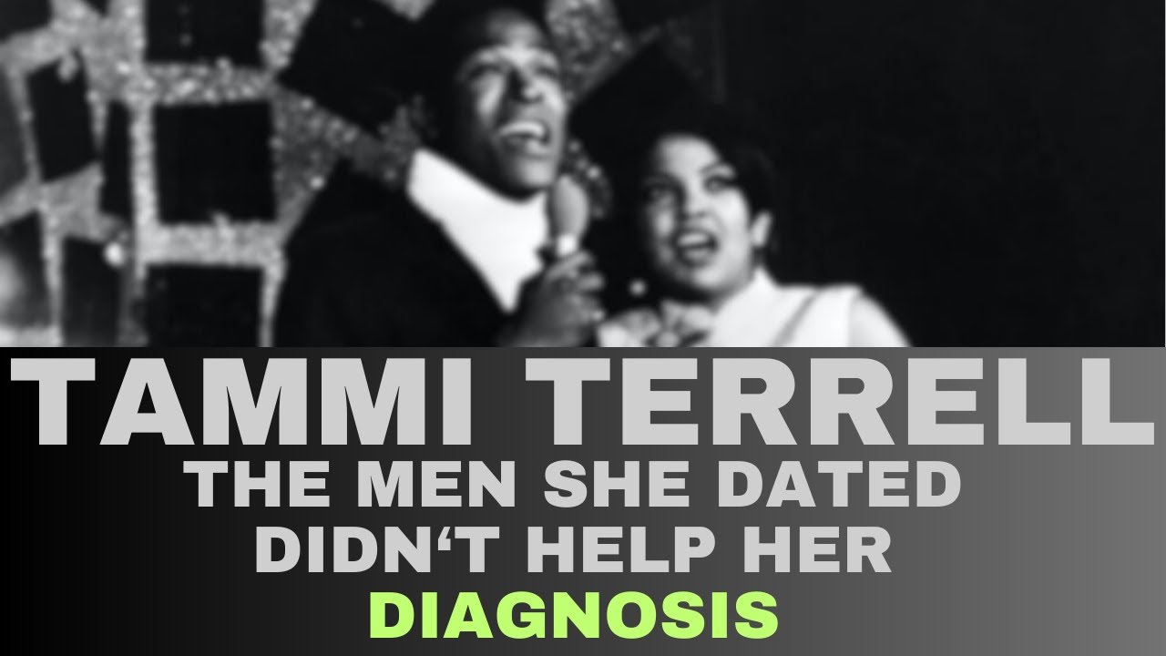 Was Tammi Terrell young death David Ruffin's fault?! - YouTube