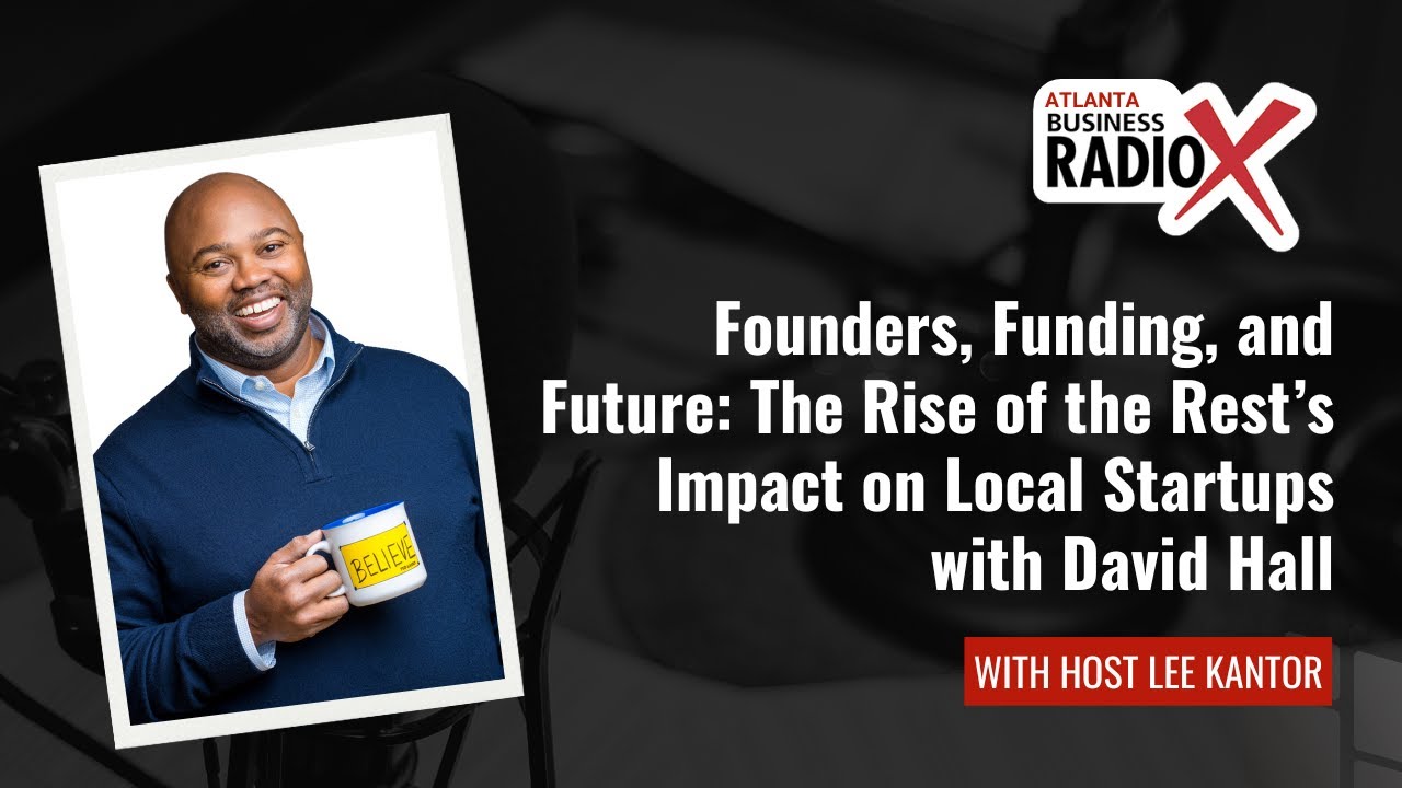 Founders, Funding, and Future: The Rise of the Rest’s Impact on Local ...