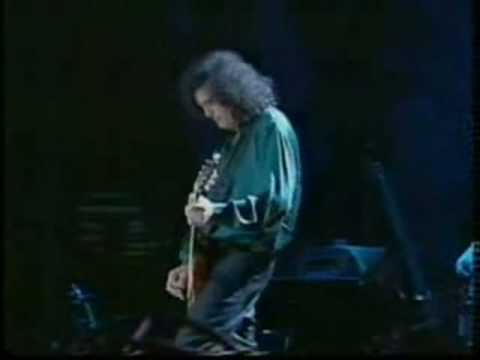 Jimmy Page & Robert Plant Live In Buenos Aires '96 - YouTube