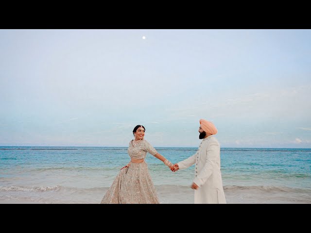Aman And Amar Wedding Amar Gardens In Amritsar | Latest Amar Gardens