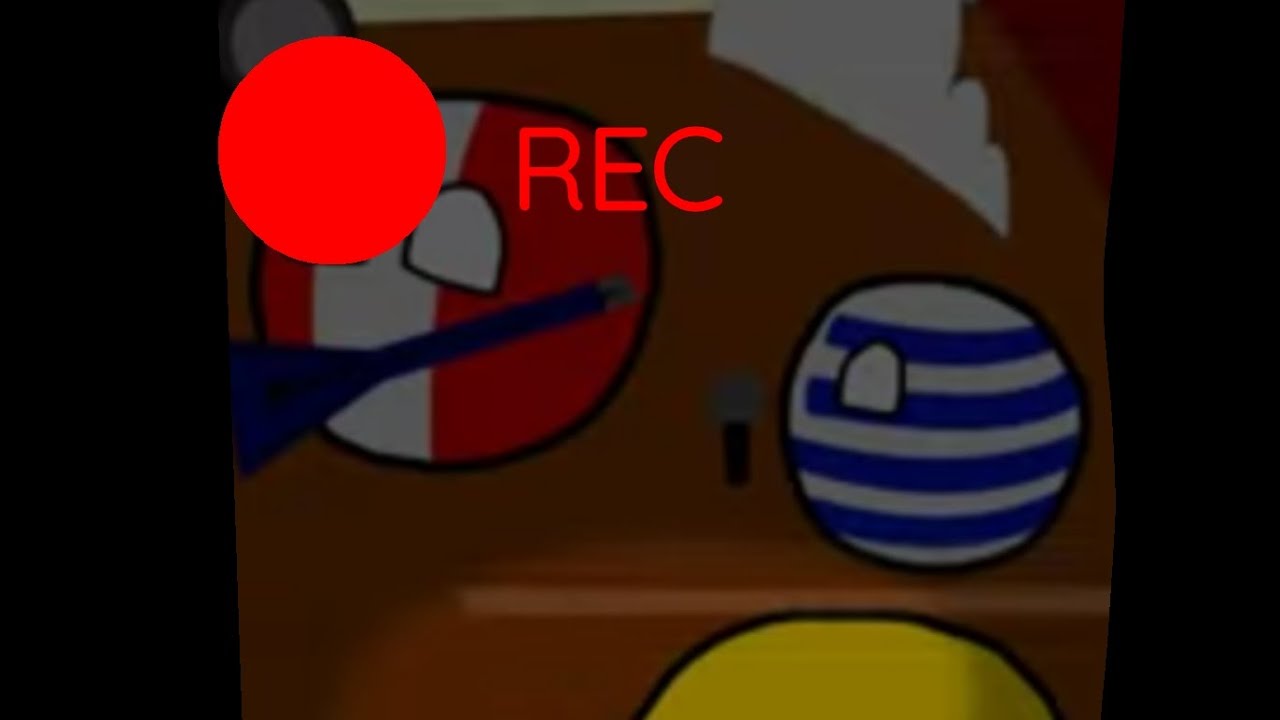 Five Nights At countryballs trailer (basado en MalDibujado) (based on ...