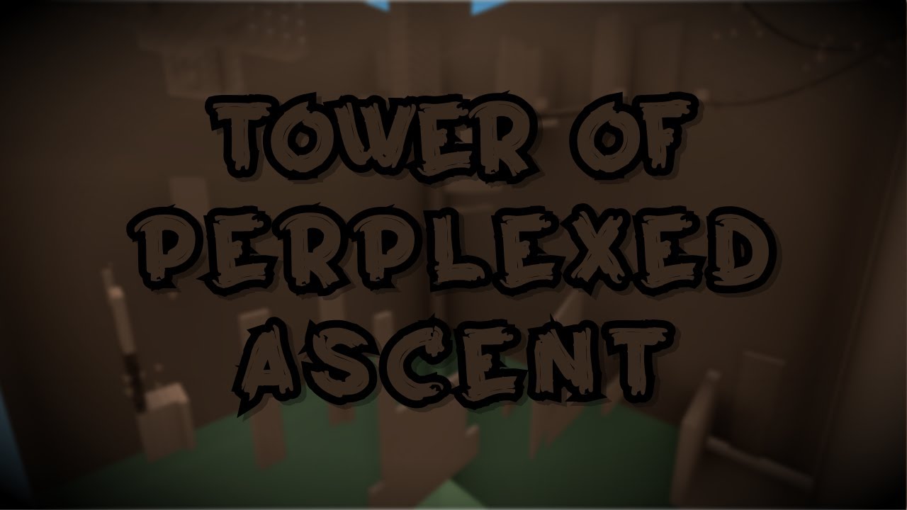 [Catastrophic] Tower of Perplexed Ascent (ToPA) - The Eternal Abyss ...