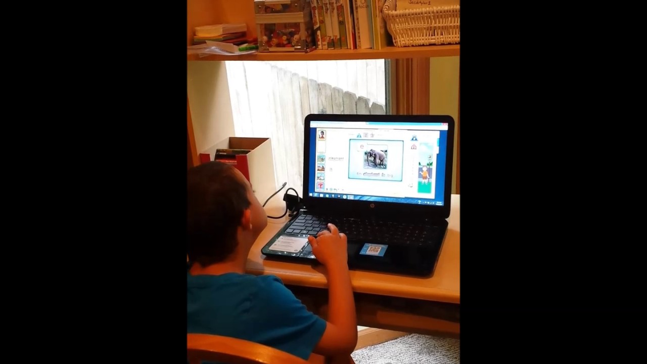 Learning With ABCMouse.com - YouTube