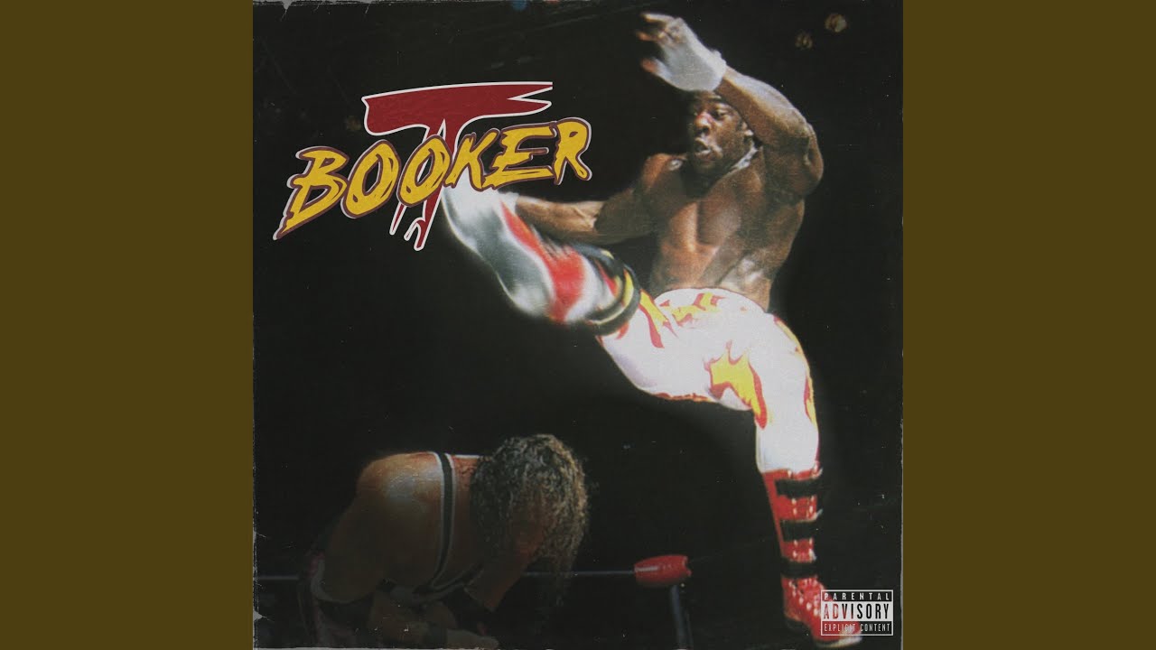 BOOKER T - YouTube