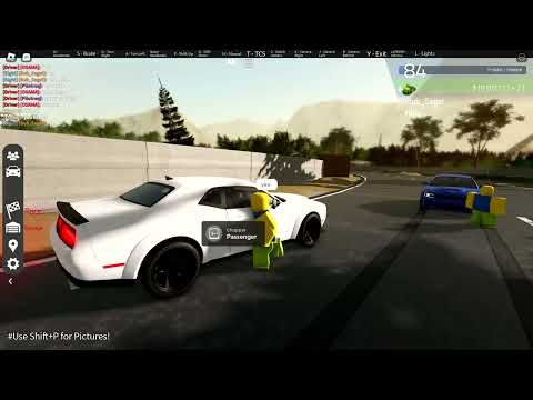 Hellcats and Trackhawks - YouTube