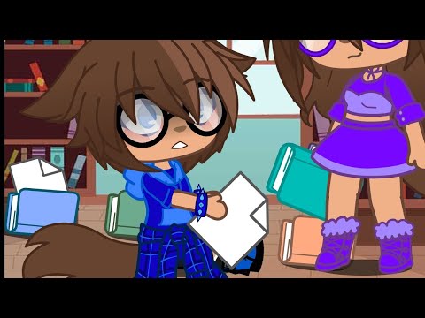 Simon's bad day 💜💙 (Jeanette X Simon Edit)