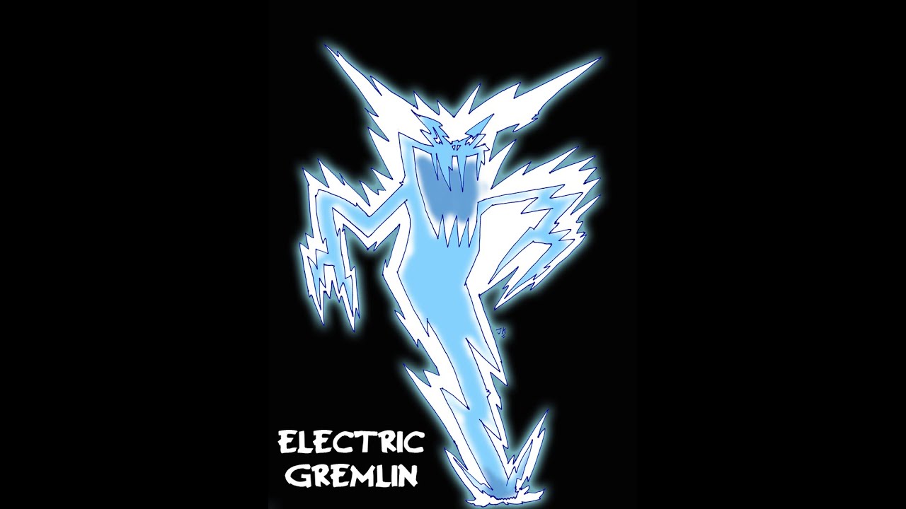 Electric Gremlin