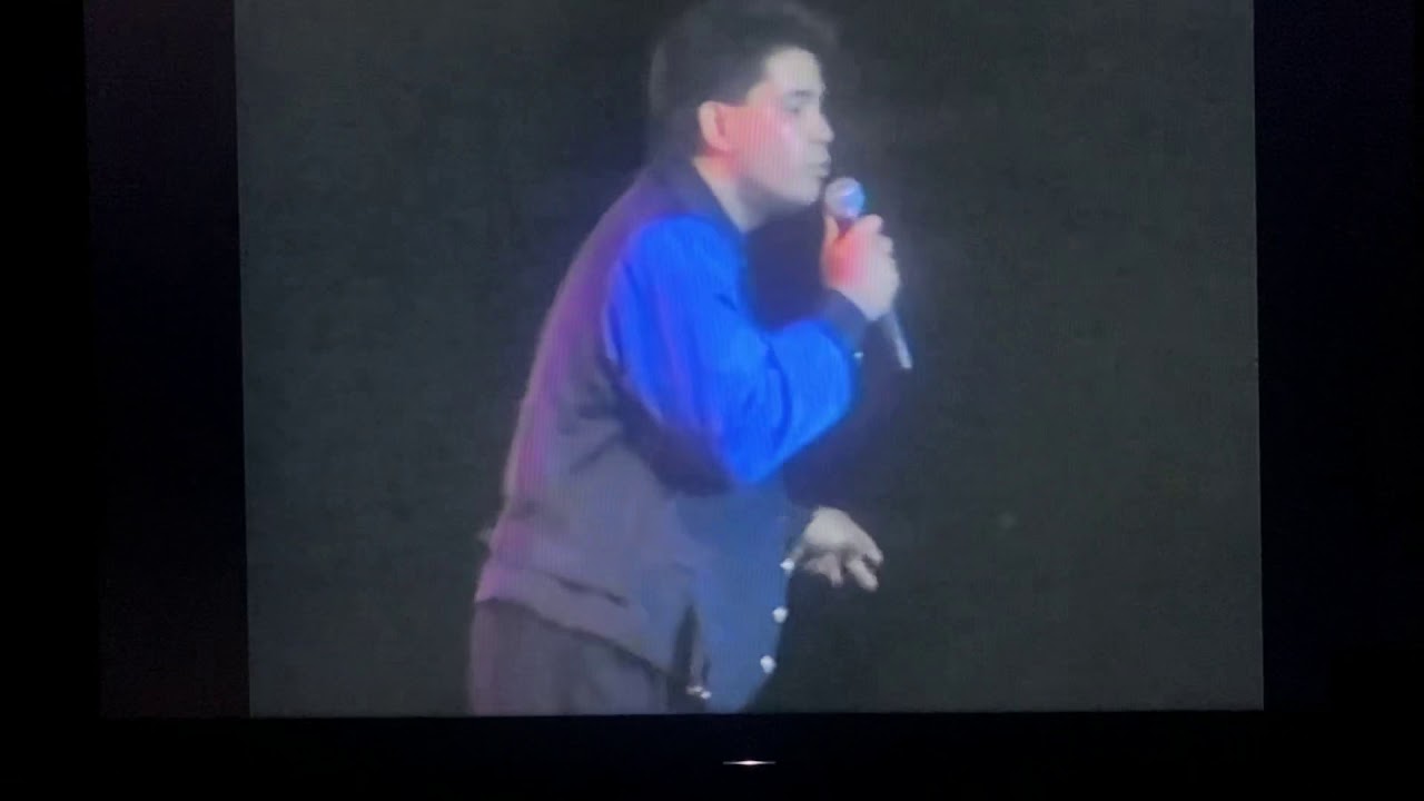 Pops Fernandez and Martin Nievera “ I Will take you Forever” - YouTube