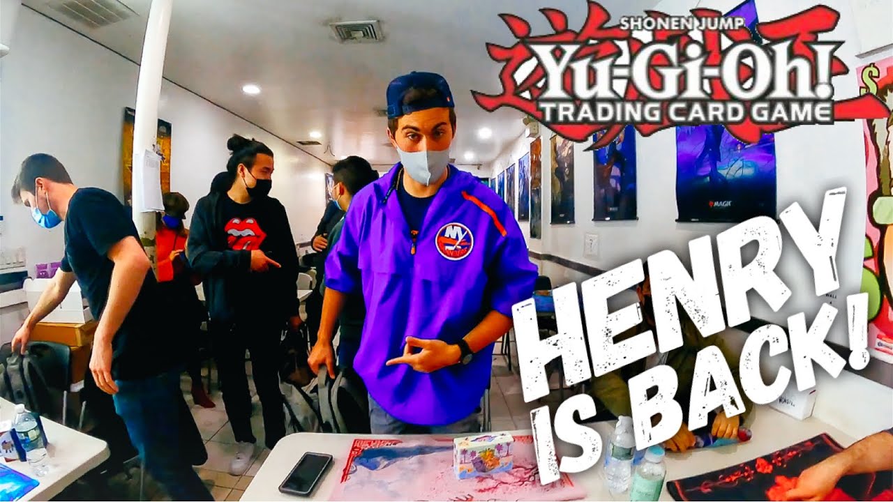 FuhGettaBoutIt! - Yu-Gi-Oh! POV Time! - Ep 136 (ABC vs Ancient Tri ...