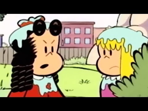 Luluzinha em Português | MEGA COMPILAÇÃ0 🌻| Episodios Completos | desenhos animados para crianças