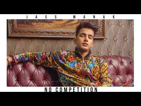 No Competition Jass Manak WhatsApp Status || No Competition WhatsApp Status
