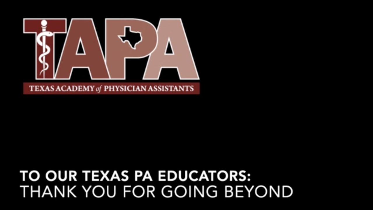 PA Educators Go Beyond: PA Week 2022 - YouTube