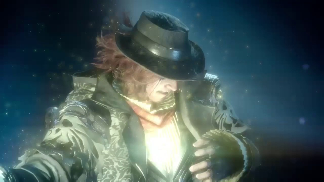 FF 15 Ending (It's Finally Over) - YouTube