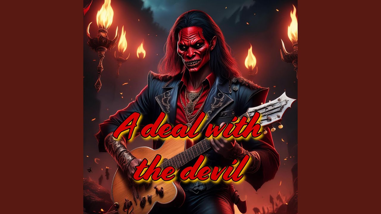A deal with the devil - YouTube