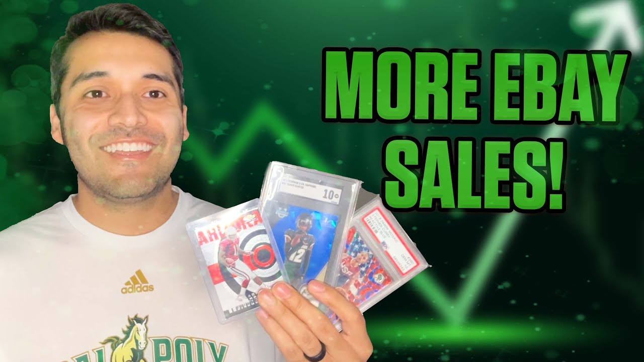 THESE TIPS WILL HELP YOU SELL MORE ON EBAY - YouTube