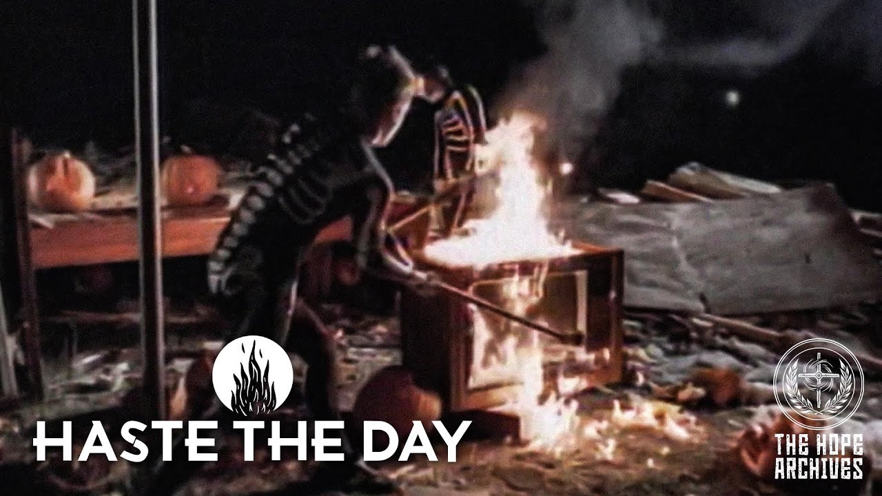 Haste The Day - "American Love" (Official Music Video) HD Remaster ...