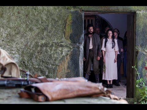 BAJO LA PIEL DE LOBO - Tráiler Oficial - www.alfapictures.com