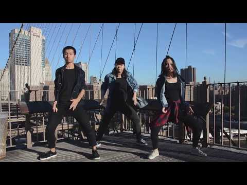 Lay Sheep Dance Cover