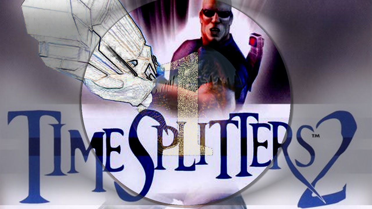 Easily one of the greatest // TimeSplitters 2 (2002) (4K) // 1️⃣ - YouTube