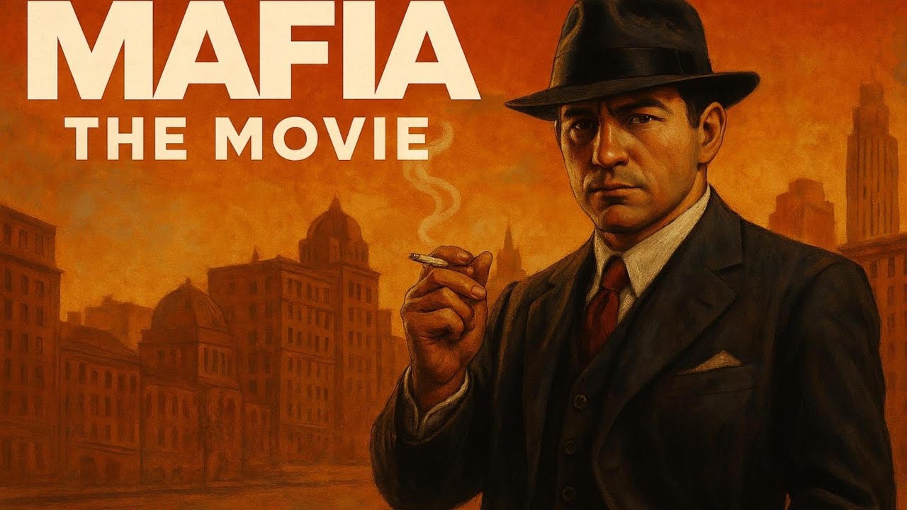 MAFIA | The Movie - YouTube