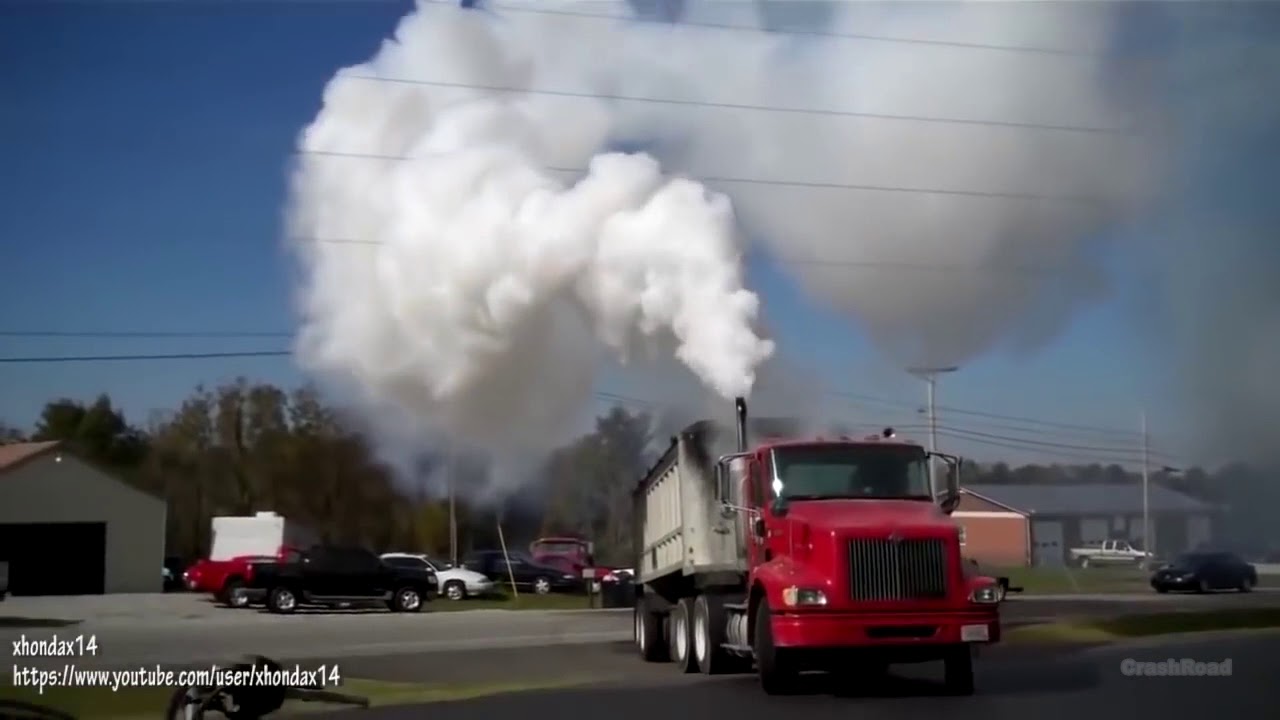 Best Ultimate Dyno Fails and Engine Explosions - YouTube