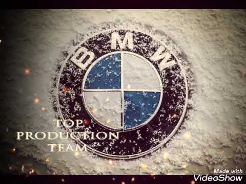 Клип про бмв