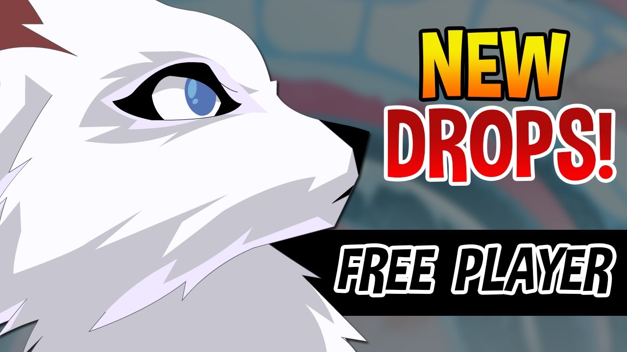 =AQW= RARE PET! | AQWorlds 2022 - YouTube