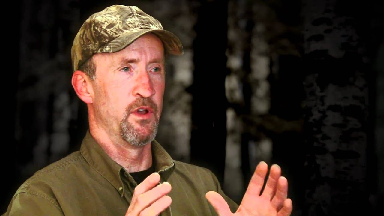 EverCalm. The Dwayne Veit Story. - YouTube