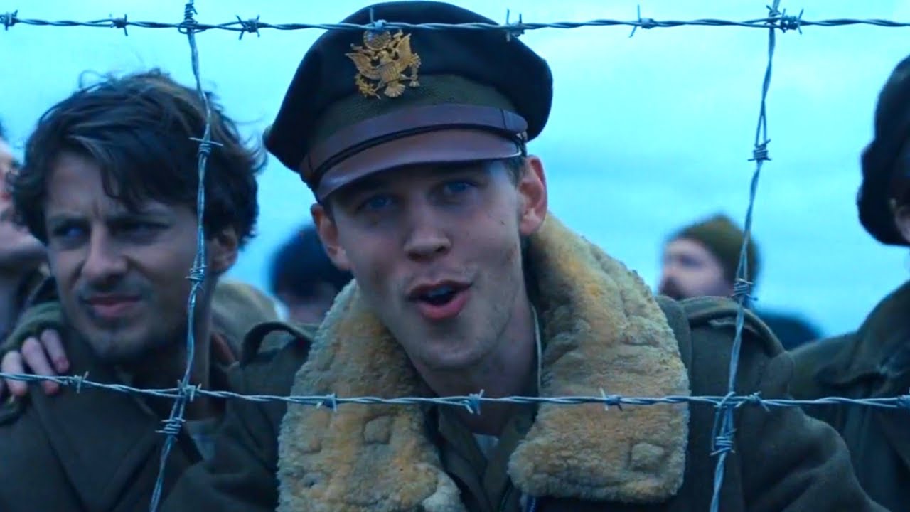 Masters of the Air Episode 6: Austin Butler's Buck Cleven Surprise ...