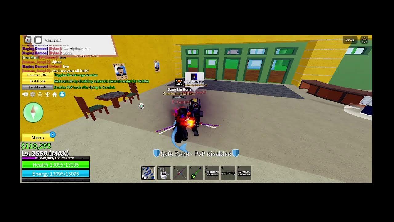 playing any roblox game - YouTube