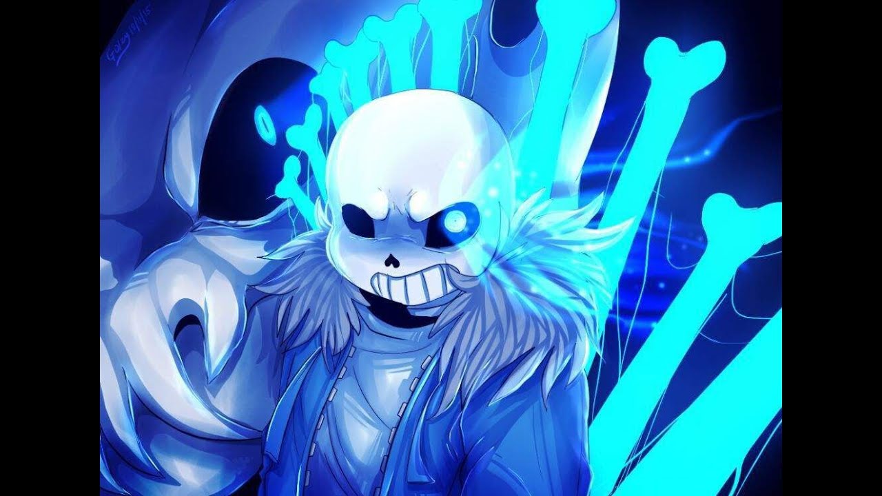 Undertale First Playthrough - YouTube